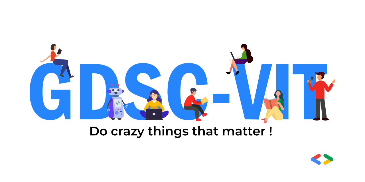Team | GDSC VIT
